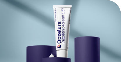 Dosing | Atopic Dermatitis | OPZELURA® (ruxolitinib) HCP