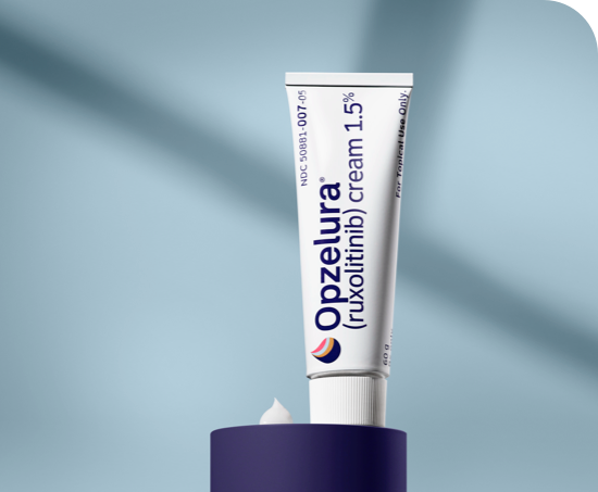 Dosing | Atopic Dermatitis | OPZELURA® (ruxolitinib) HCP